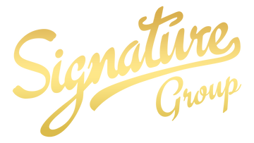 Signature Group | Premium Car Care Products – Signature Group Ltd