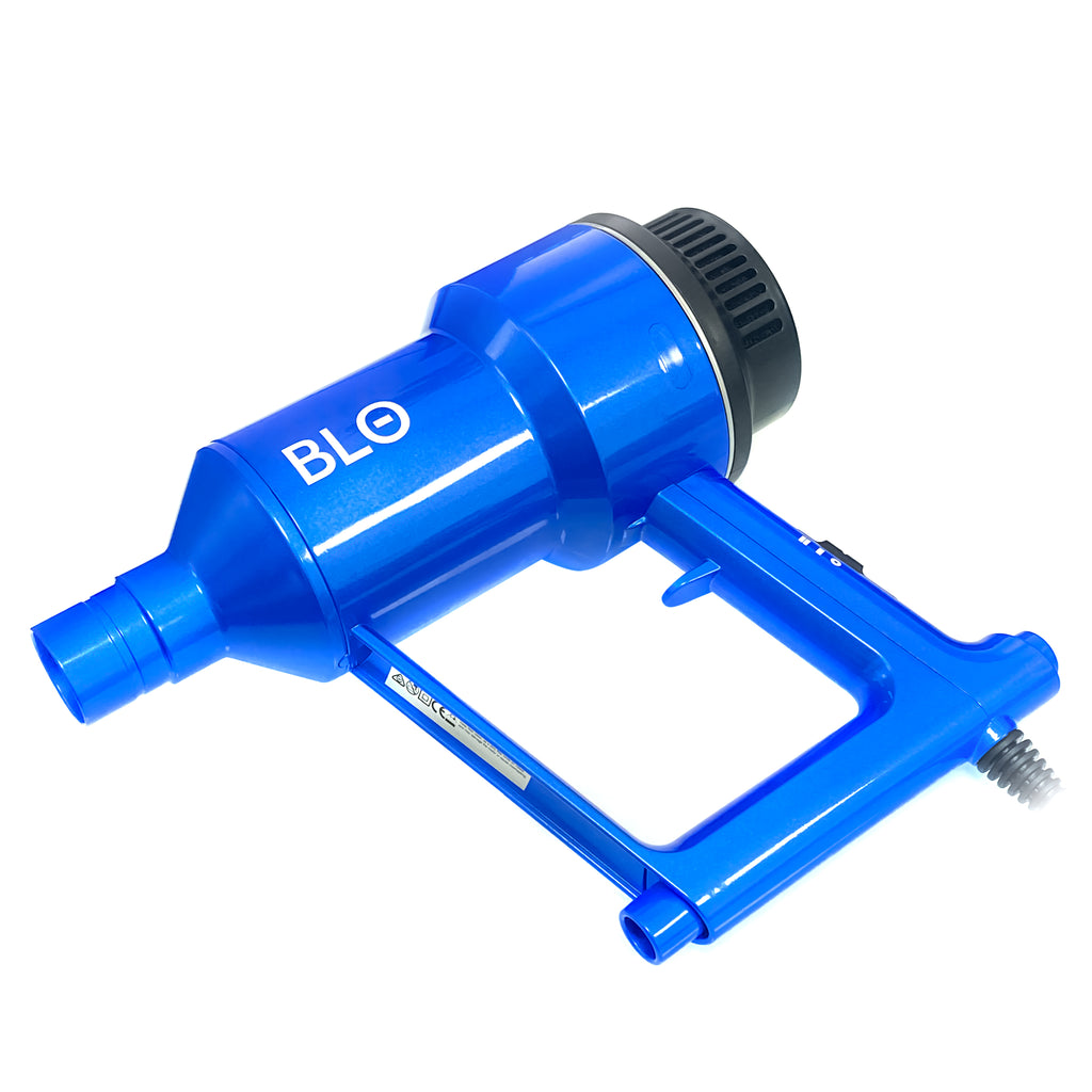 BLO AIR-S Hand-Held Car Dryer – Signature Group Ltd