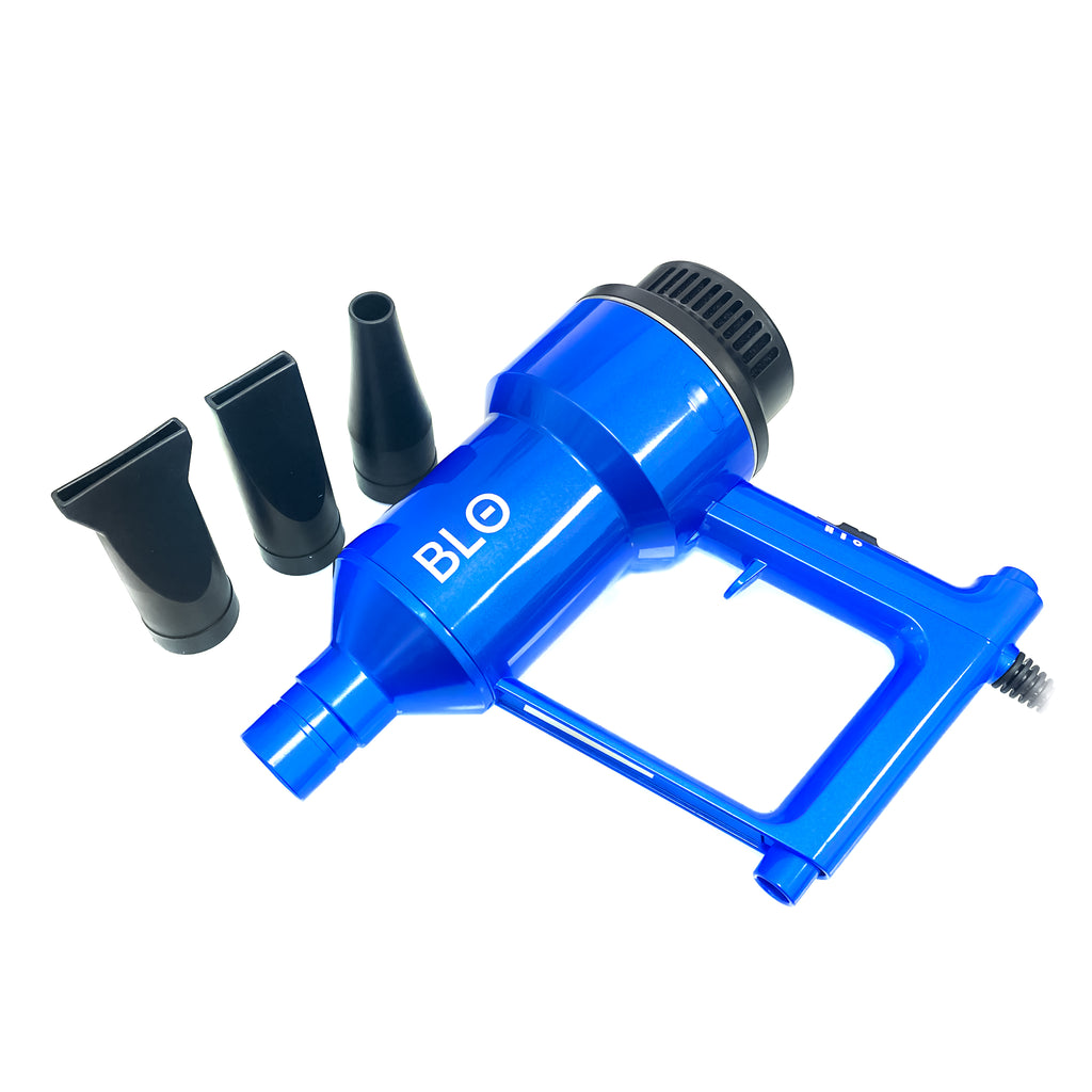 BLO AIR-S Hand-Held Car Dryer – Signature Group Ltd