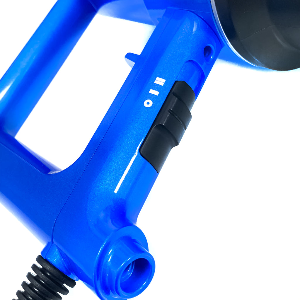 BLO AIR-S Hand-Held Car Dryer – Signature Group Ltd